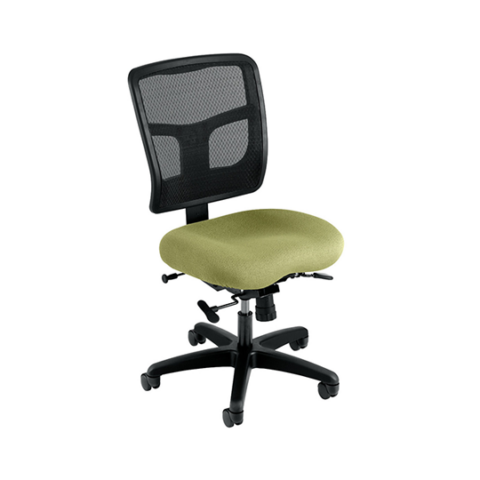 Office Master YS74 Chair | Ergonomic Manager Office Chairs