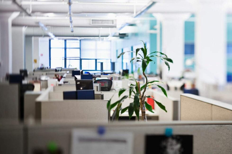 Modern Office Cubicles | Learn more about cubicles