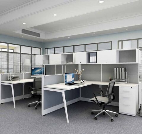 Friant office furniture | Collaborative Cubicles | MA Furniture
