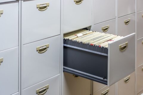 Office Desks and File Cabinets for Massachusetts Businesses