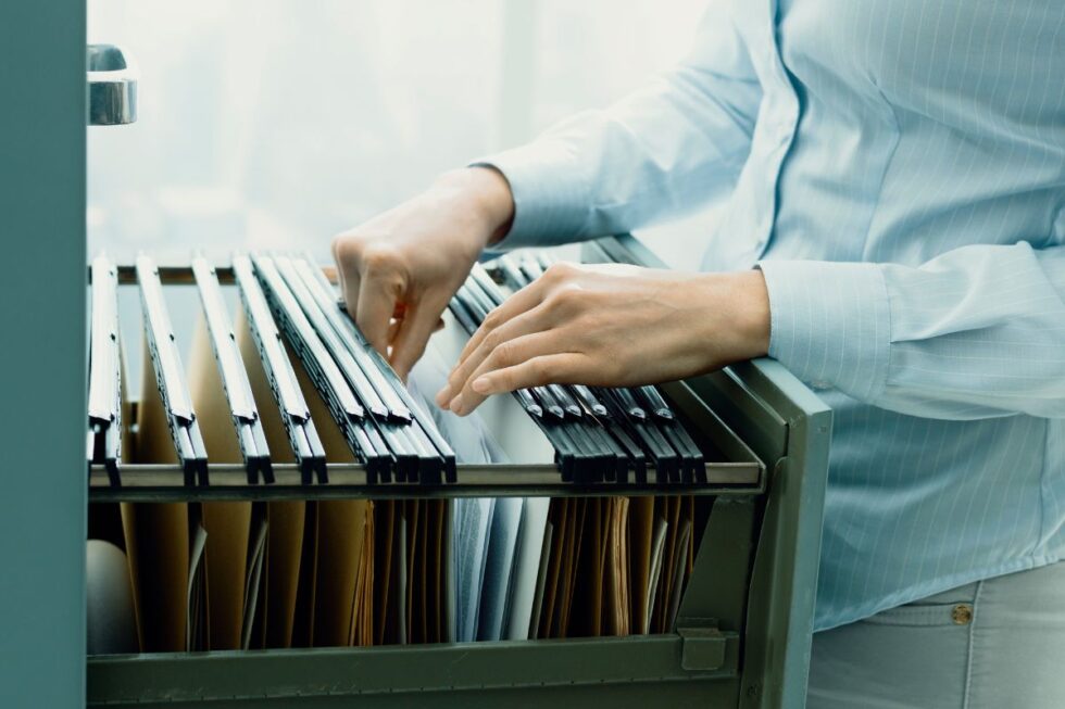 Office Cabinet Organizers | Maximize Your Space